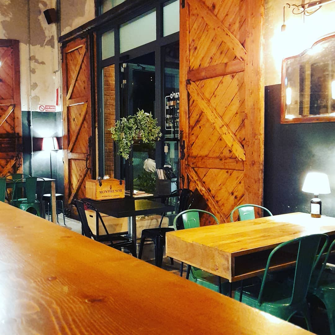 Home - MonkeyCafeDesio